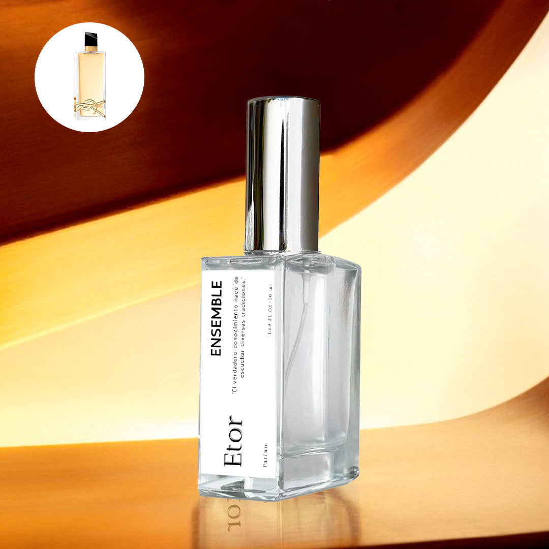 ENSEMBLE – Etor Mx